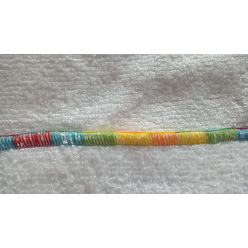 SuperPee & standard 100% bamboo loop terries